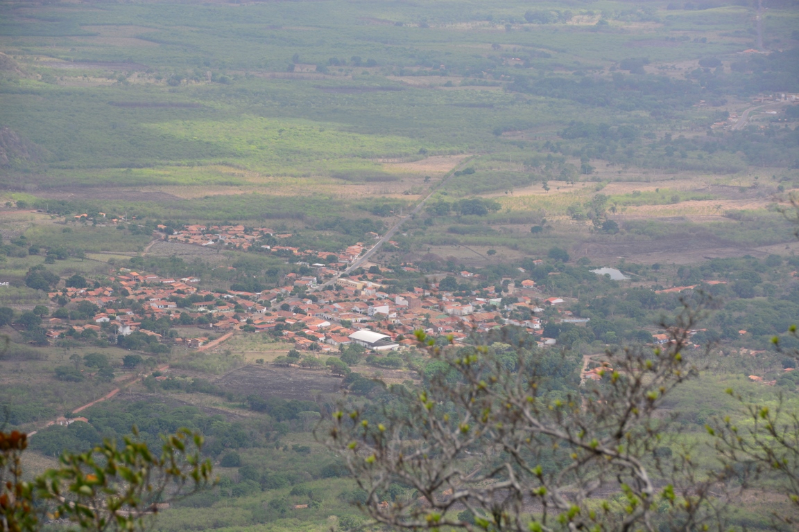 OS MELHORES LUGARES PARA AS GRANDES AVENTURAS : PARQUE DO UBAJARA ...