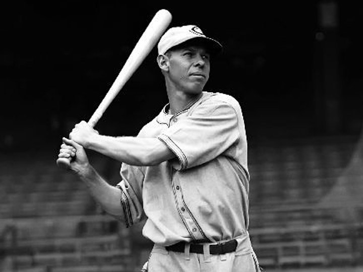 Baseball Researcher: The Pride of the Yankees Seeknay