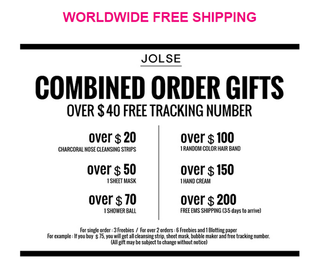 Introducing: Jolse | Gloriaus Days