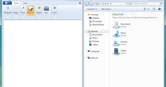 Win 7 TO - Windows 7 Tutorials Online: Windows-7-User-Interface