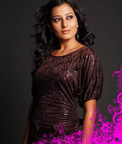 Fashion: Nidhi Subbaiah