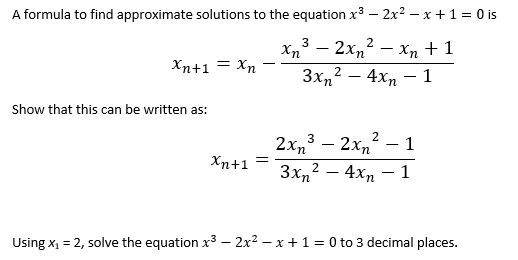Educating MrMattock: Iteration and the new GCSE