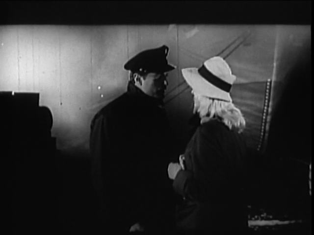 Atomic Age Vampire (Seddok, l'erede di Satana)