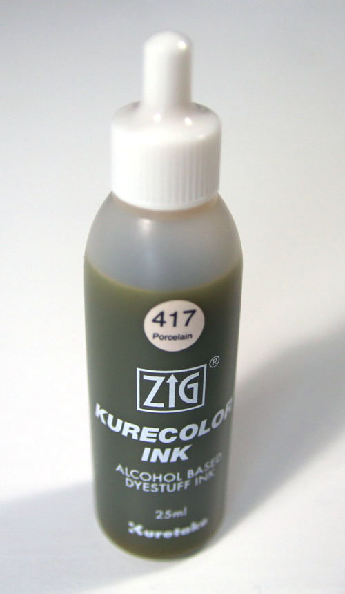 Markers Guild: ZIG Kurecolor