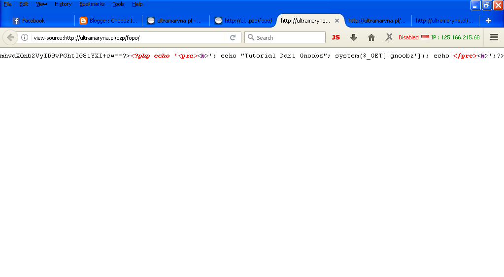 Cara Decode FOPO OBFUSCATOR Manual / How To Decode FOPO OBFUSCATOR Manual | Gnoobz ID
