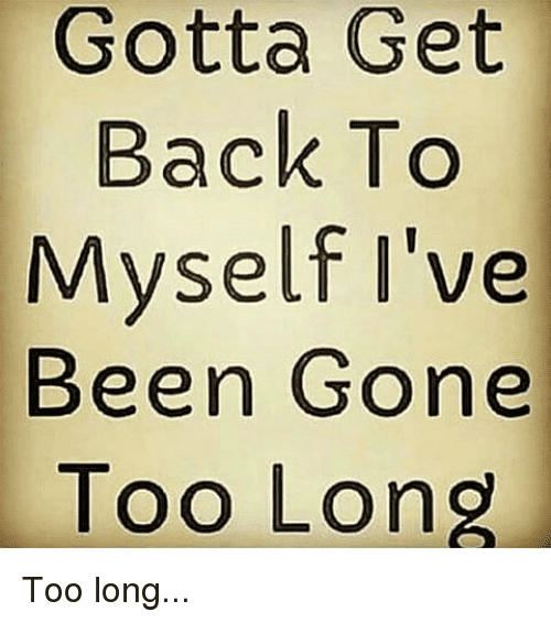 Ella Ever After: Been Gone Too Long