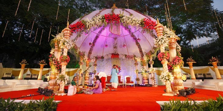 Wedding Managment * Wedding Planner in Delhi: Wedding Decoration ...