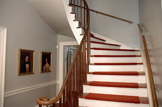 Ric's Travels: Rose Hill Plantation - Union, SC and Mountain Shoals ...