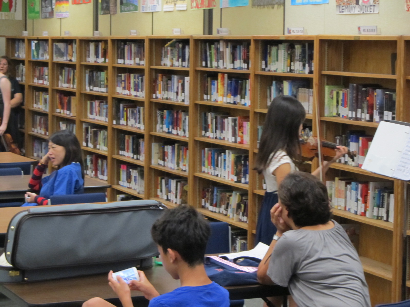 Pasadena Youth Symphony Orchestra (PYSO)