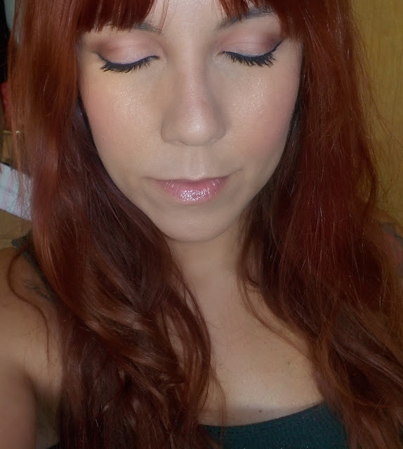 * Freak Muffin *: Look Suave