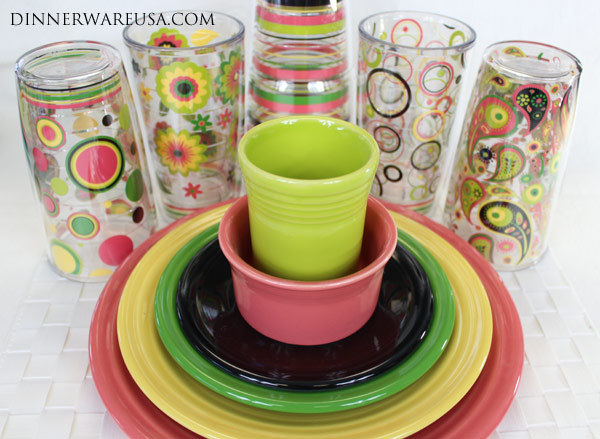 Dr. Dinnerware: 2013