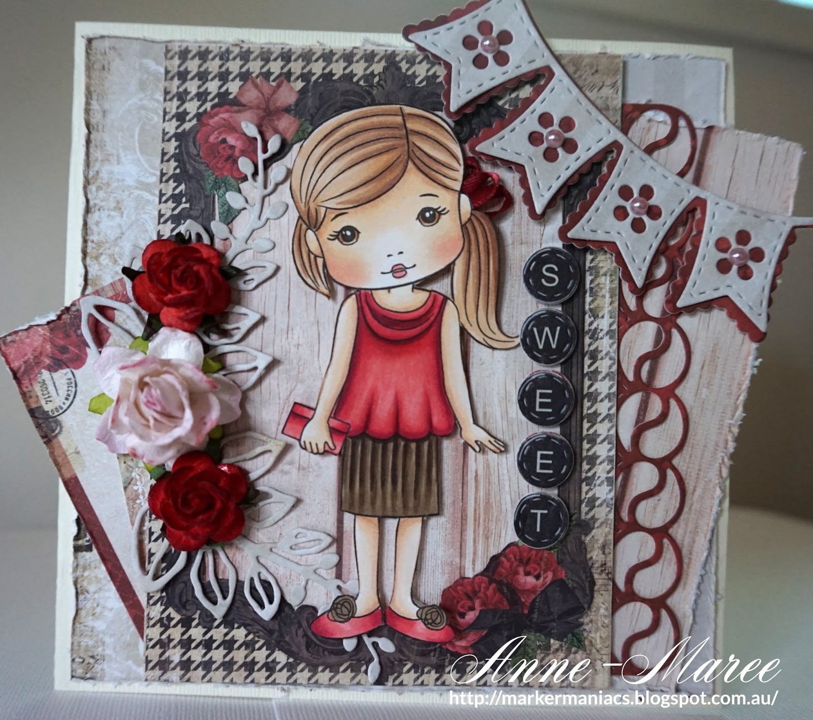 New Release Molli 2015