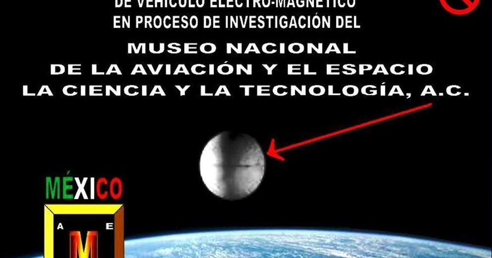 MUSEO NACIONAL DE LA AVIACIÓN Y EL ESPACIO, LA CIENCIA Y LA TECNOLOGÍA ...