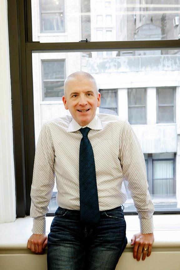 University of Texas Press: AAUP Listening Tour: Q&A with Peter Berkery