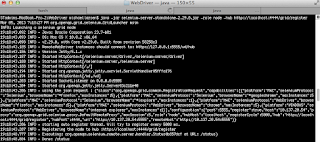 TESTHEAD: February 2013