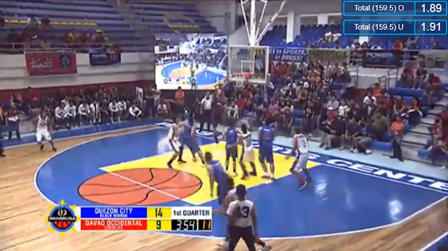 Livestream List: Quezon City vs Davao Occidental June 26, 2018 MPBL ... Livestream List: Quezon City vs Davao Occidental June 26, 2018 MPBL ...
