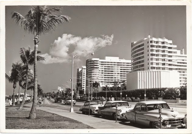 Miami Archives - Tracing the rich history of Miami, Miami Beach and the ...