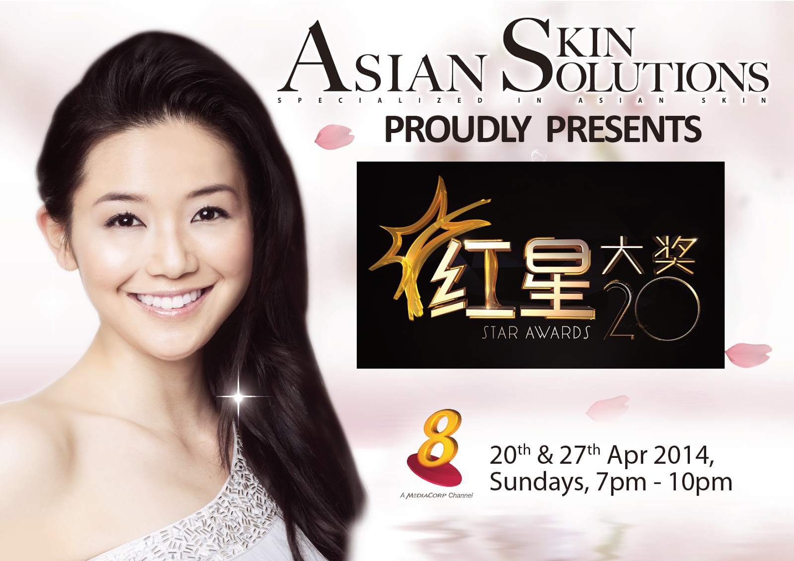 Asian Skin Solutions