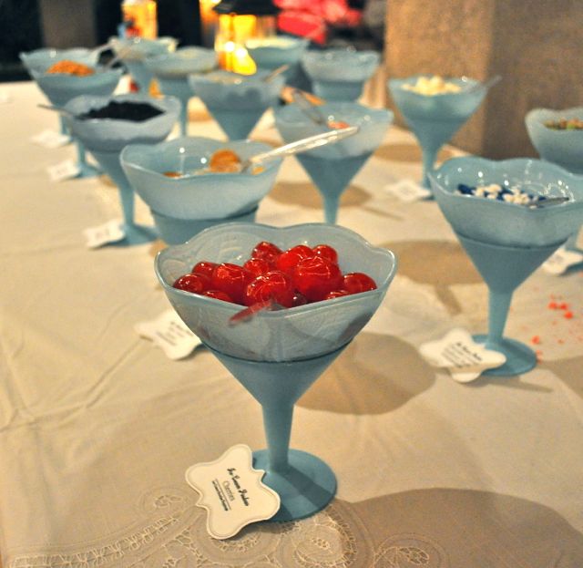 DIY Party Serving Dishes - Make Life Lovely