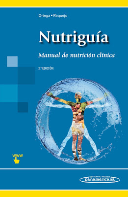 Alimentación + Nutrición