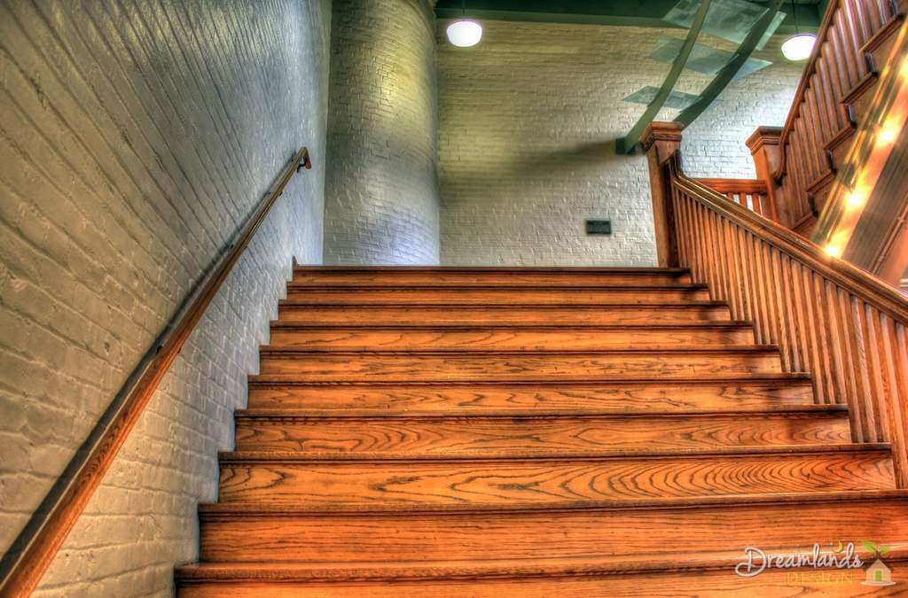 Stairs: Stairway Building - How to Build a Stairway or Replace an ...