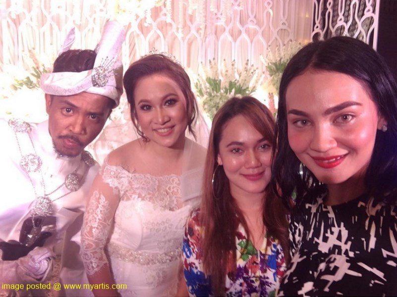 MYARTIS.COM | MYARTIS | MY | ARTIS: 31 GAMBAR - HAZAMA & GENERVIE KAM ...