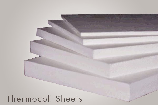 Thermocol: Most Reliable Packaging Component ~ Online Business| Online ...