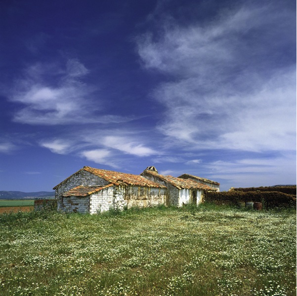 McKenna Jones Photography: Charlie Waite (Pt 2): Techniques