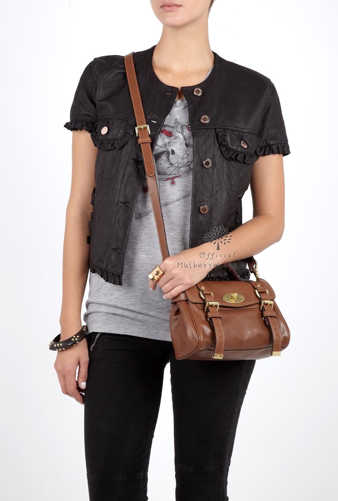 Fashion for the Rest of Us: SS12 trends | Mini love