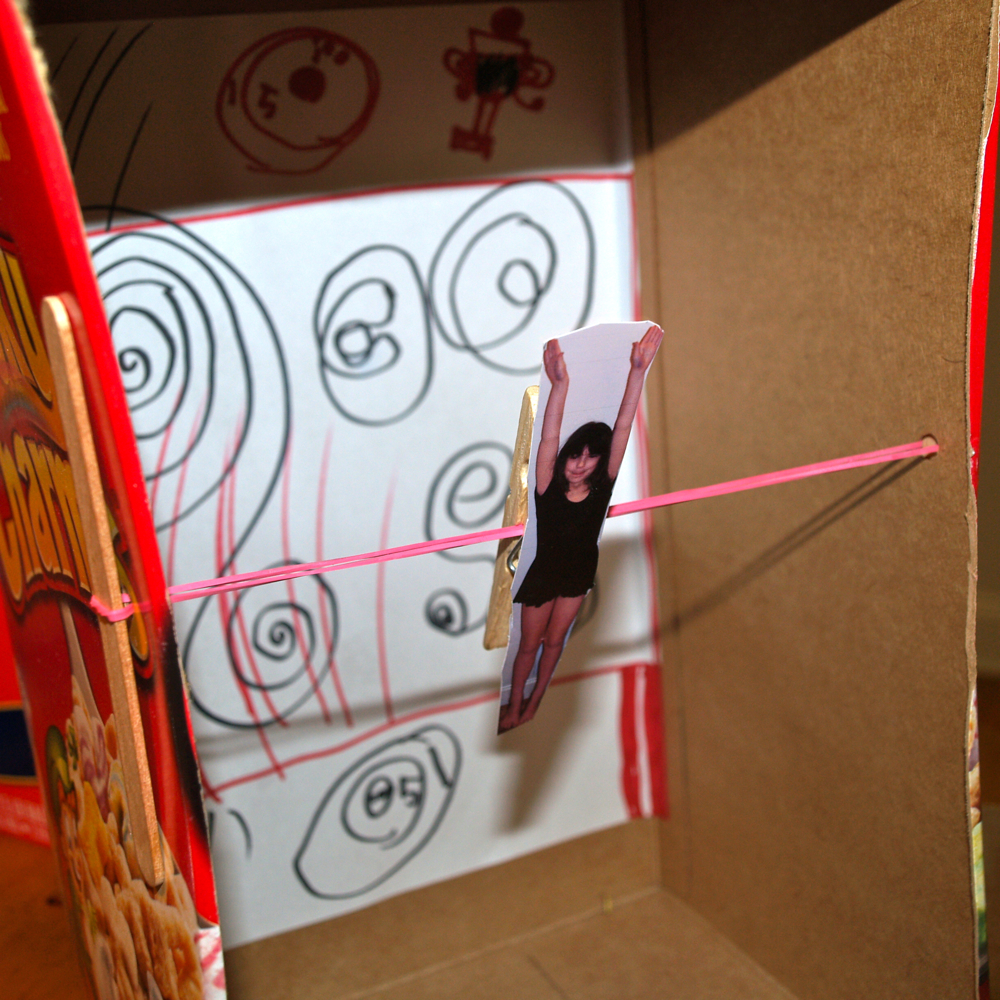 Tracey Knits is Online!: February 2011