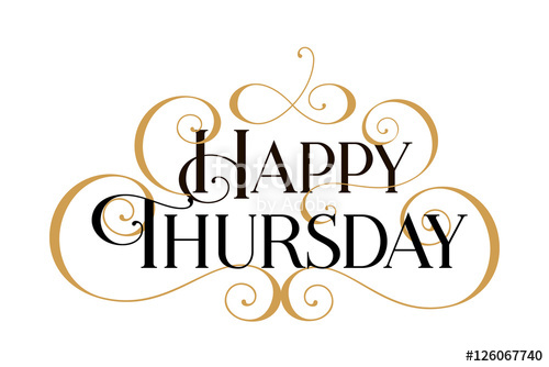 JT IRREGULARS: Open Blog - Thursday