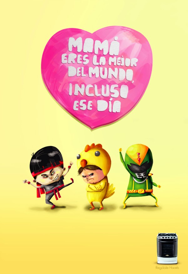 Pinzellades al món: Entre mares i fills: humor / Entre madres e hijos ...