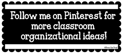 Color Code Your Week | From the Pond