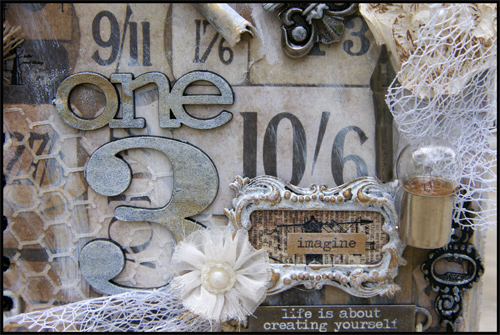 Rodriguez Designs: Out Of My Norm