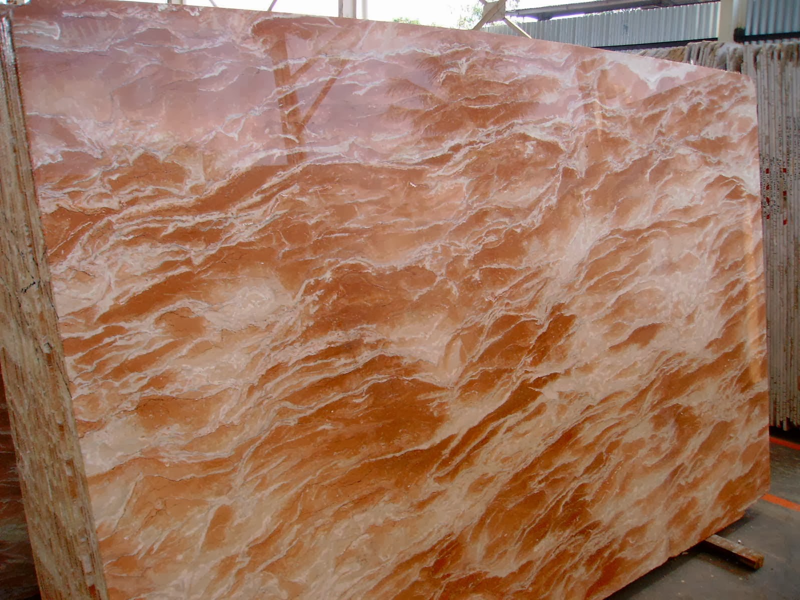 Pilih Marmer Import atau Marmer Lokal? ~ Marble Granite