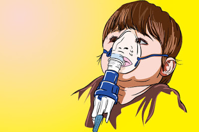 Kenali Penyakit ISPA (gejala, Penyebab, Pencegahan dan Penanganannya ...