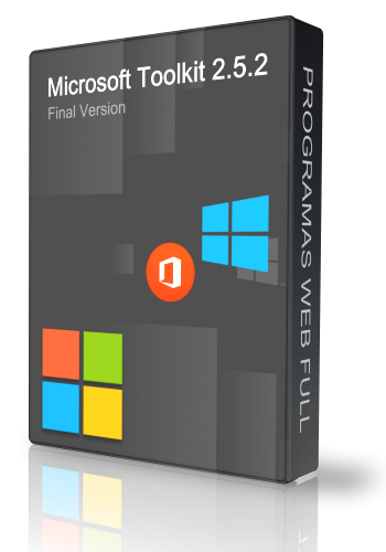 Microsoft Toolkit 2 4 8 Final Han - nosepeak