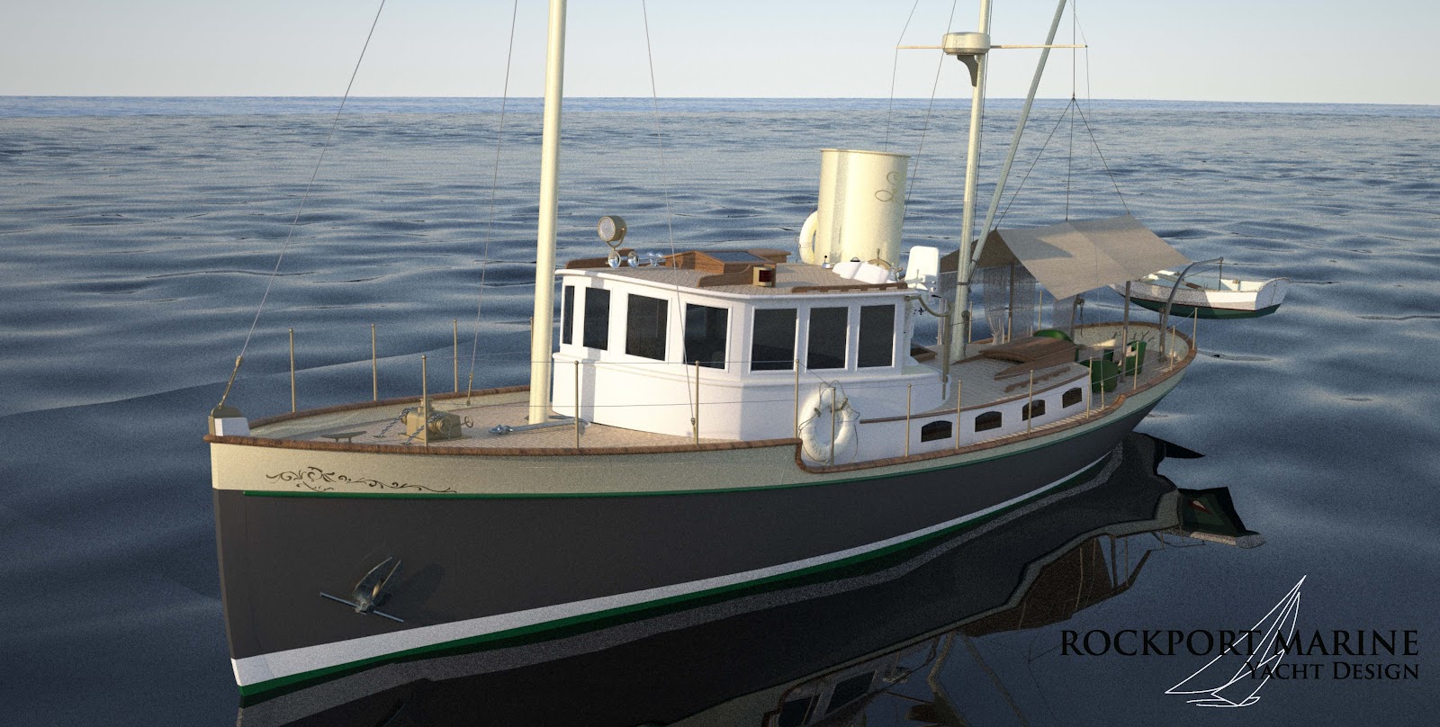 No Greater Passion for the Craft: LAYLA, a Take On John Alden's ...