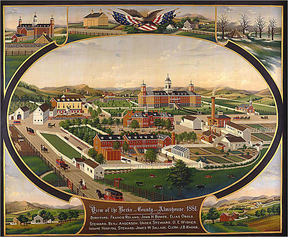 ART & ARTISTS: American Folk Art - part 21