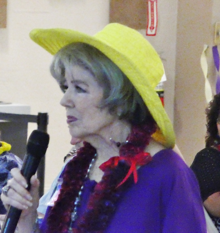 Carla's blog: July 2018