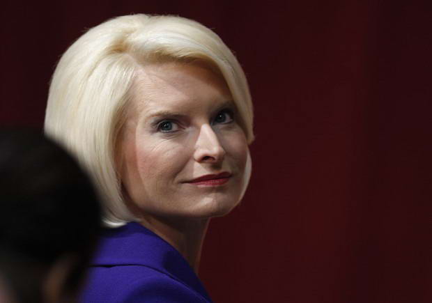 Hair Callista Gingrich - Funtuna