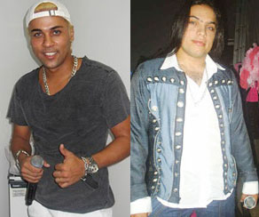 BAFAFÁ DO FORRÓ: BOMBA!!! RAMON COSTA PODERÁ ESTAR VOLTANDO EM BREVE ...