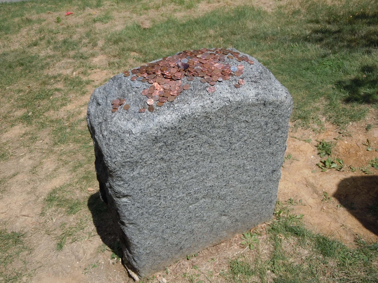 ABRAHAM LINCOLN'S ALMANAC TRIAL: LINCOLN'S TOMB