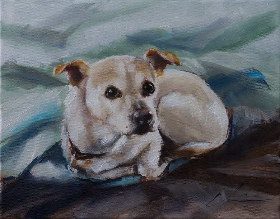 Clair Hartmann: 2016