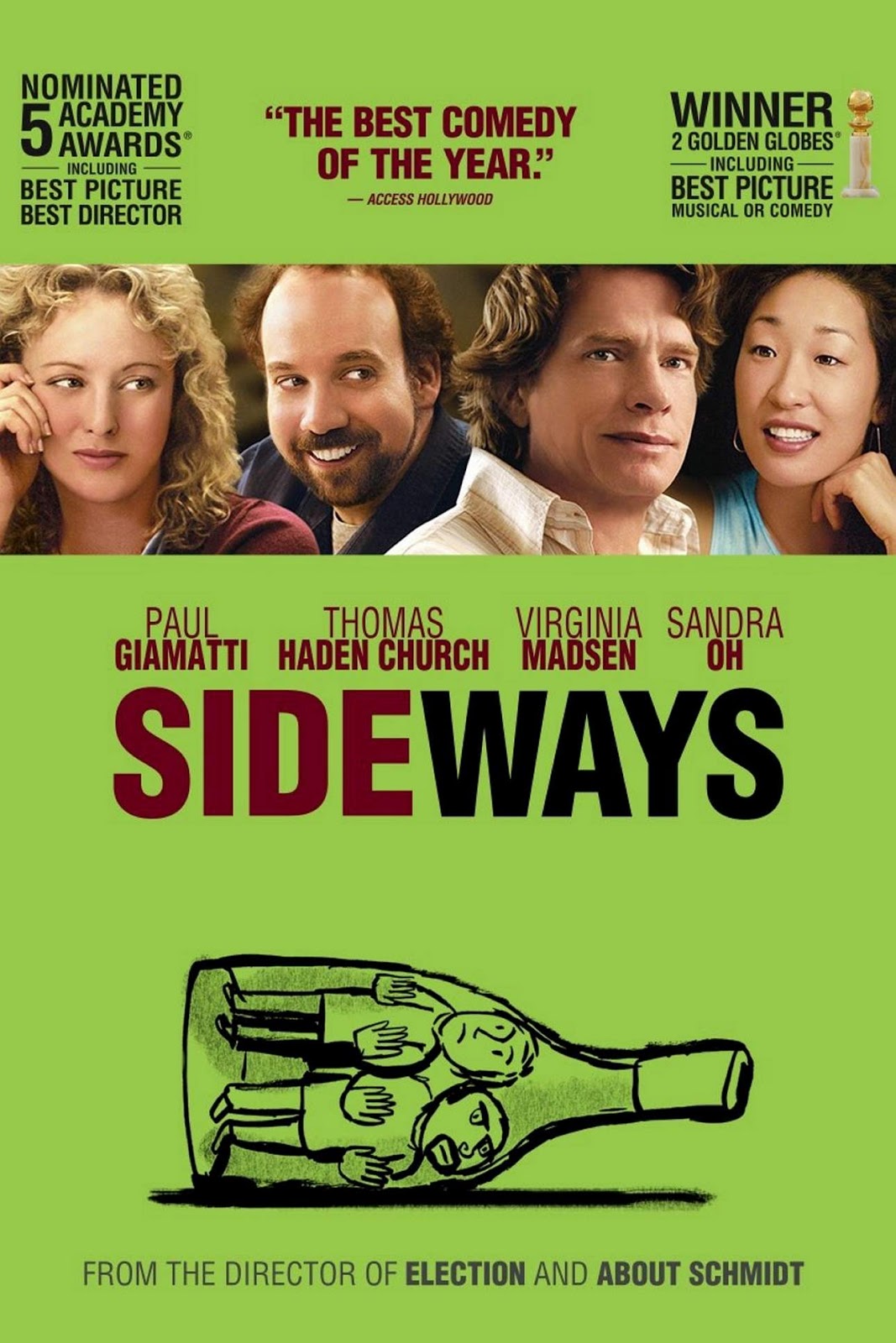 Antti Alanen: Film Diary: Sideways
