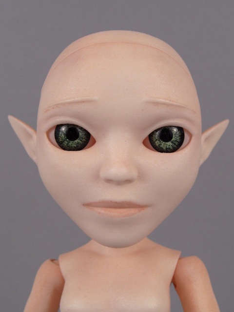 The Cute New Makie Face from MakieWorld! | The Toy Box Philosopher