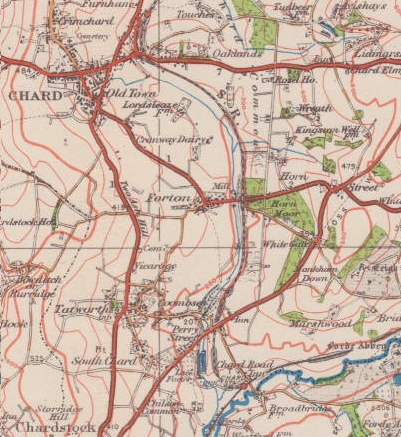 Public Transport Experience: Taunton's Terrible Transport Traumas [2]