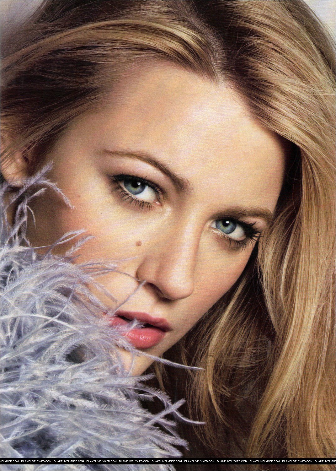 Blake Lively Photo Gallery
