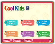 COOL KIDS - SUPERSURPRISE INTERACTIVE EXERCISES | ENGLISH LANGUAGE ...