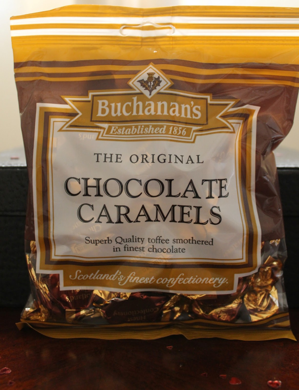 You've Got Royal Mail | A Very Sweet Blog